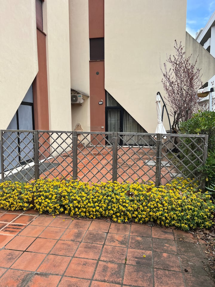 A Due Passi Dal  Mar - Riccione