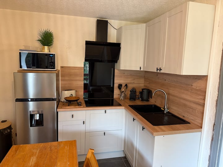 Appartement 4 Personnes - Les Deux Alpes