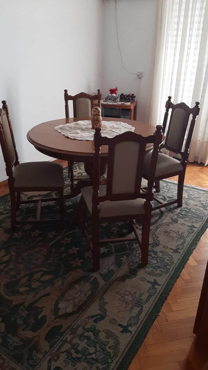 Un Placer Hospedar, Bienvenidos - San Nicolás de Los Arroyos