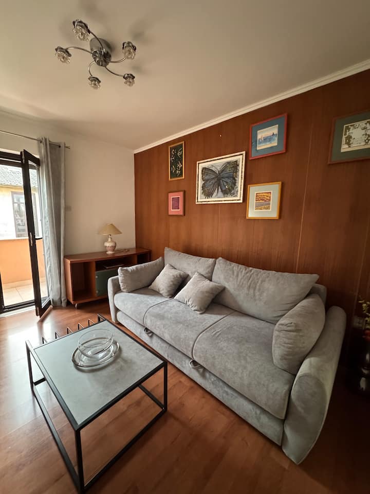 Belle Maison - Rijeka