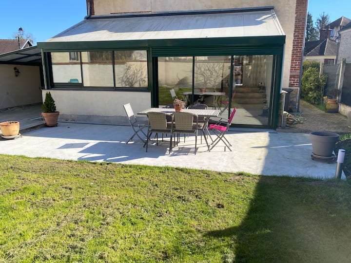 Beau Studio Indépendant - Val-d'Oise
