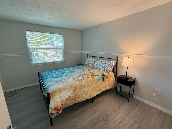 Seven Springs Home 4 - Odessa, FL