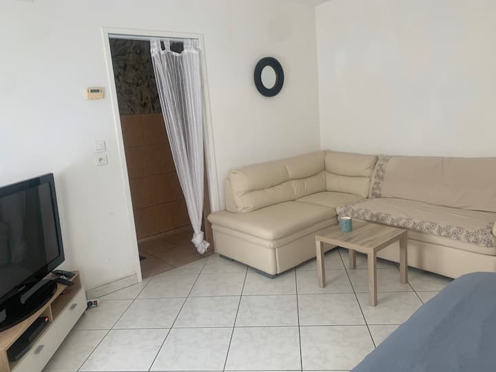 30€/par Nuit Par Personne - Saint-Avold
