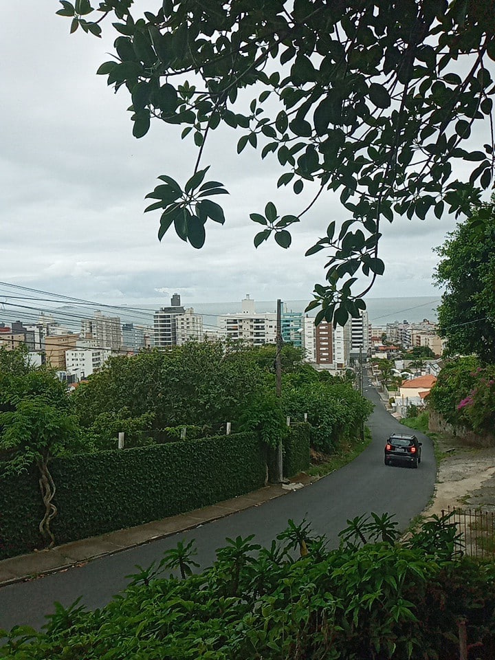 Se Hóspede Perto Da Praia. - Laguna