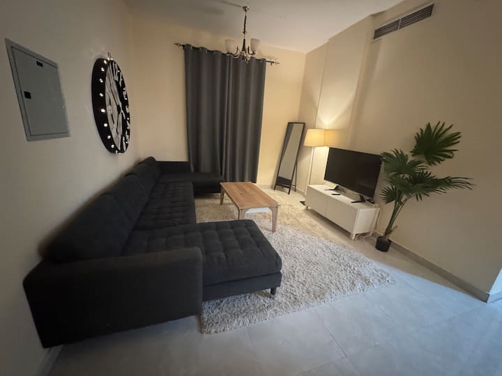 Amzing 1bhk In Cournech Ajman - Ajman