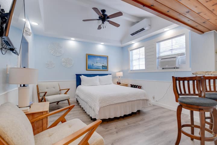 Welcome Matt's - Truman @ Duval | Perfect Hideaway - Key West, FL