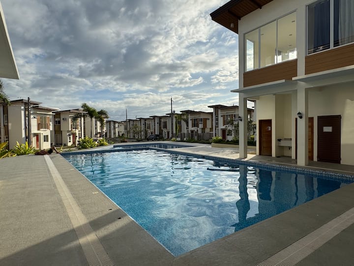 Velmiro Greens Dauis-unit P1112 - Panglao