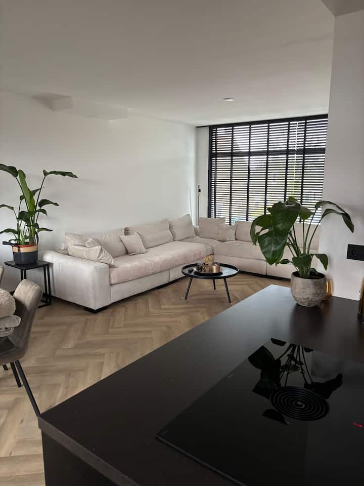 Casa Lucky - Hilversum