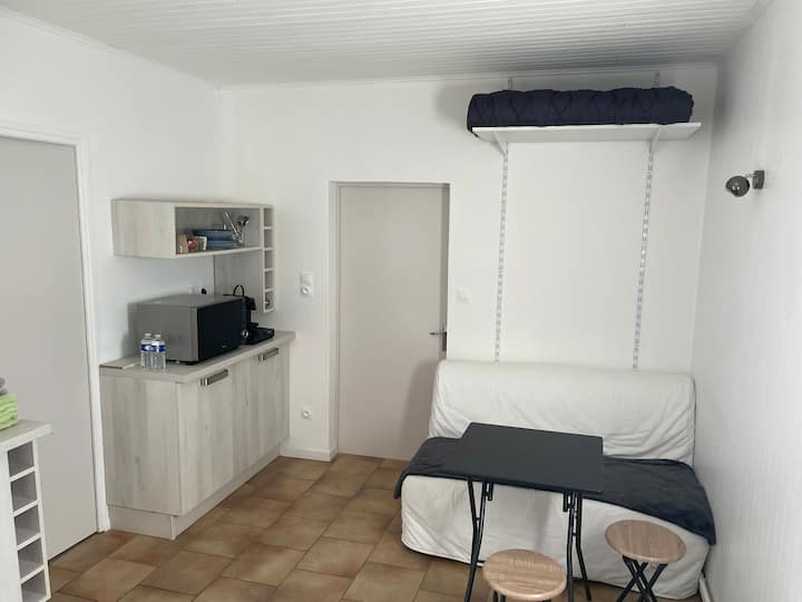 La Maison Blanche - Royan