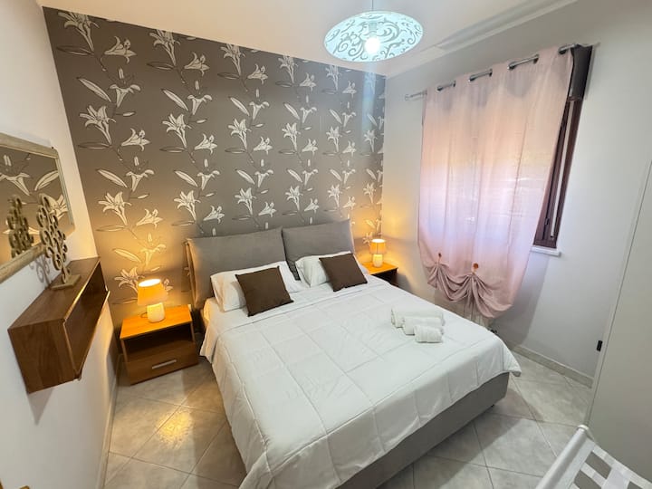 Casa Ponticello 15b - Termini Imerese