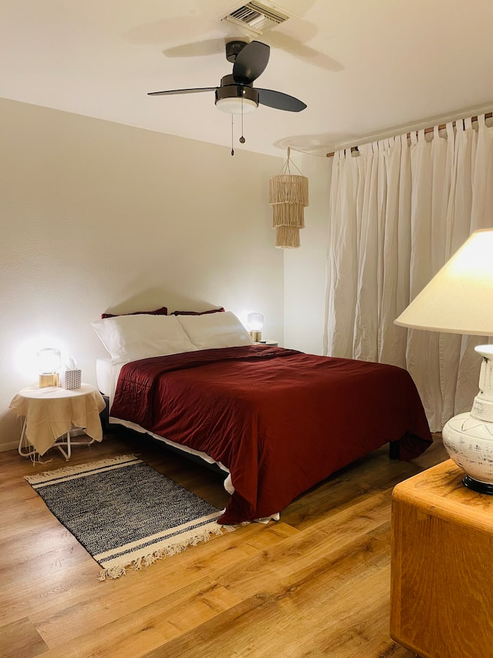 A Quiet Haven - Tempe, AZ