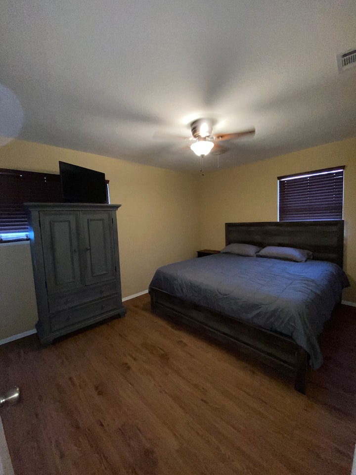 Nice 3 Bedroom 2 Bath House - Abilene, TX