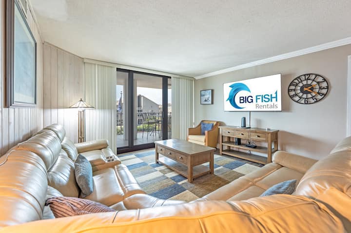 Newly Added - City Views - Private Maisons Sur Mer - South Carolina