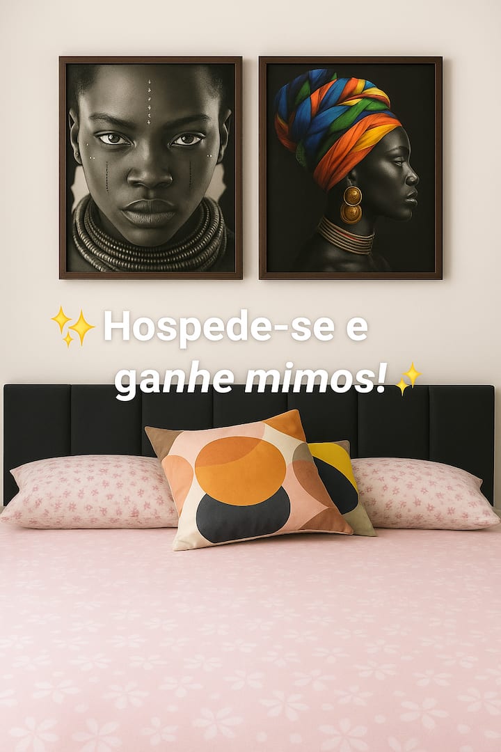 Apartamento Aconchego - Piracicaba