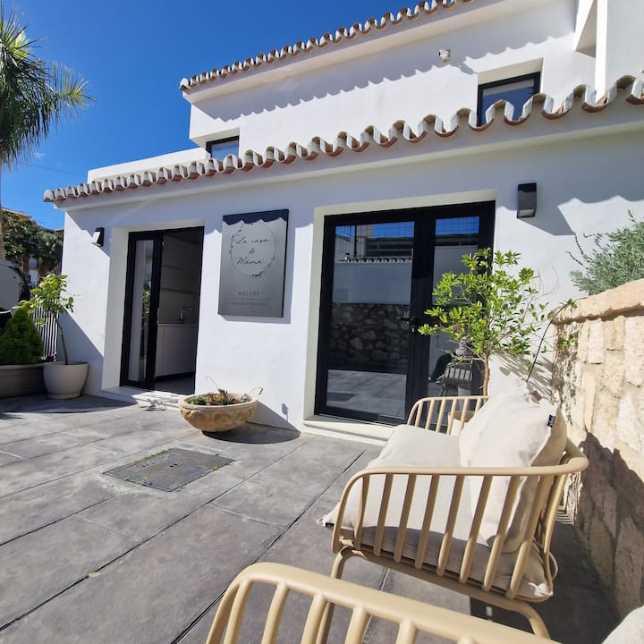La Casa De Mamá - Rincón de la Victoria