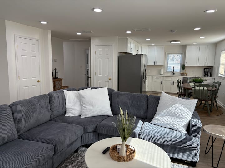 Christiana Annex Ranch House - Newark, DE