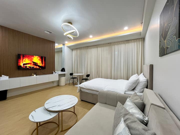 Welcome To A&d Staycation! - Meycauayan
