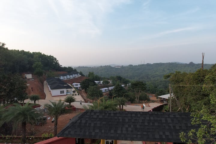 Revellers Suite With Private Pool 4 -