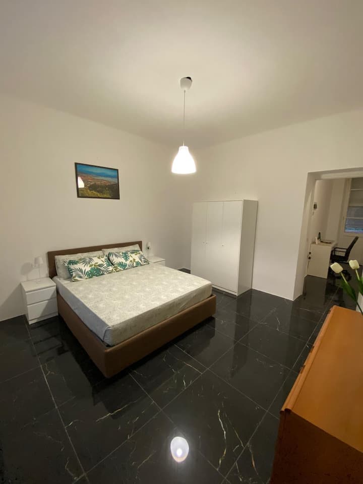 15 Min From Station, 5terre Home - La Spezia