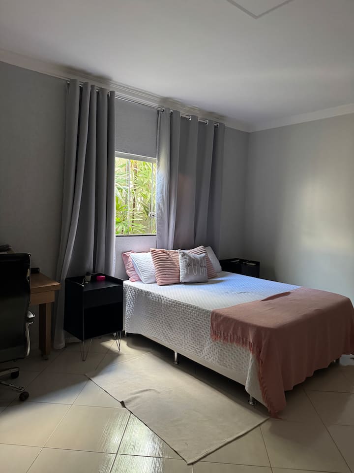 Tecnoshow 2026 Arrumadeira + Itens Café Da Manhã - Rio Verde