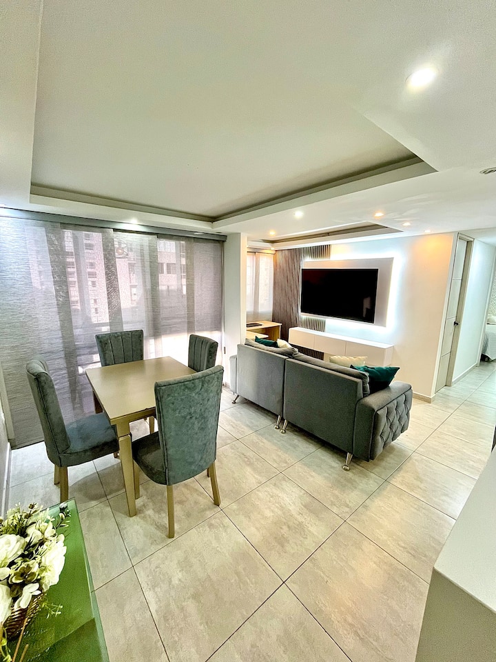 Apartamento En Barranquilla - Barranquilla