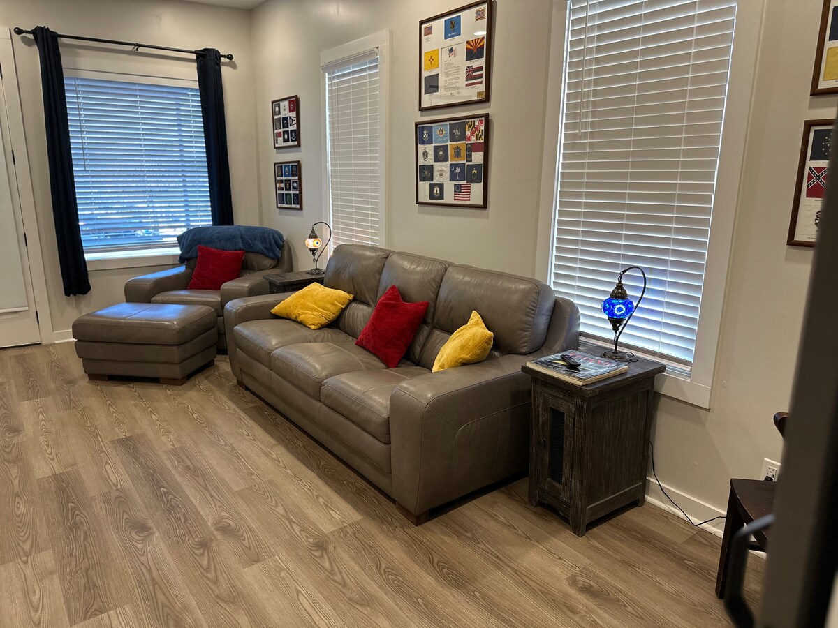 The Bailey Place - Departamentos en renta en Byhalia, Mississippi ...