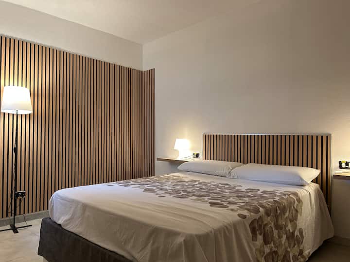 Grace 102 - Vigevano