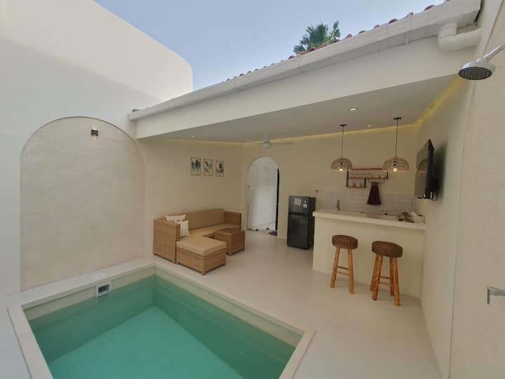 Villa Kiara Sanur - Sanur