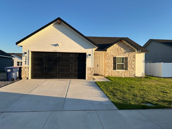 Terra Home - Twin Falls, ID