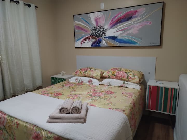 Apartamento A 20mt Da Praça Das Flores - Centro Np - Nova Petrópolis