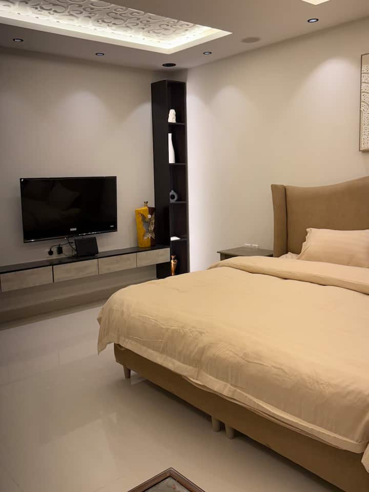 Room With Full Kitchen - Riad