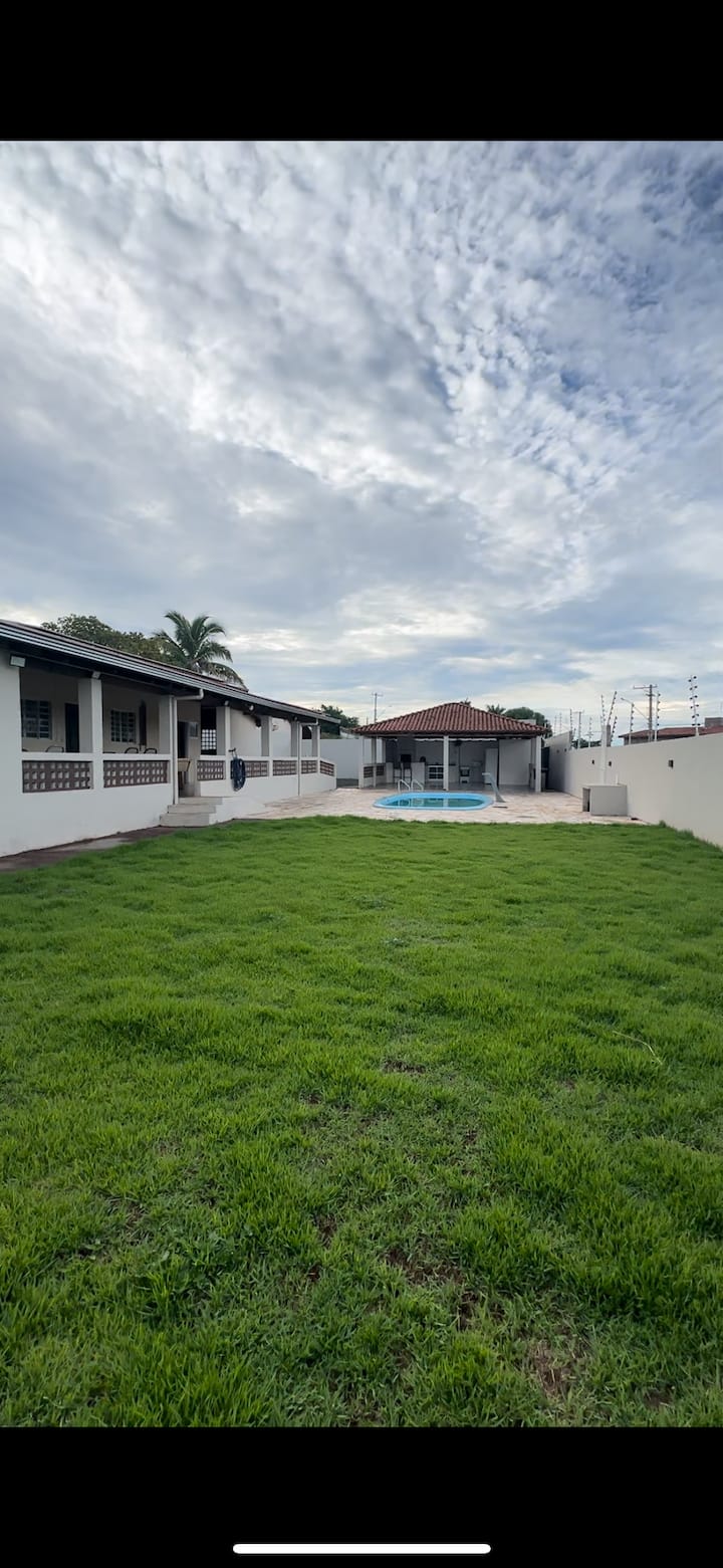 Chácara Rio Preto - São José do Rio Preto