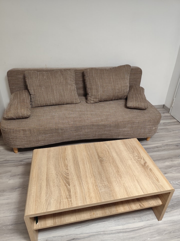 Charmantes Apartment Near Westpark Mall - Ingolstadt