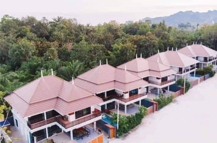 The Haven Poolvilla - Ao Nang