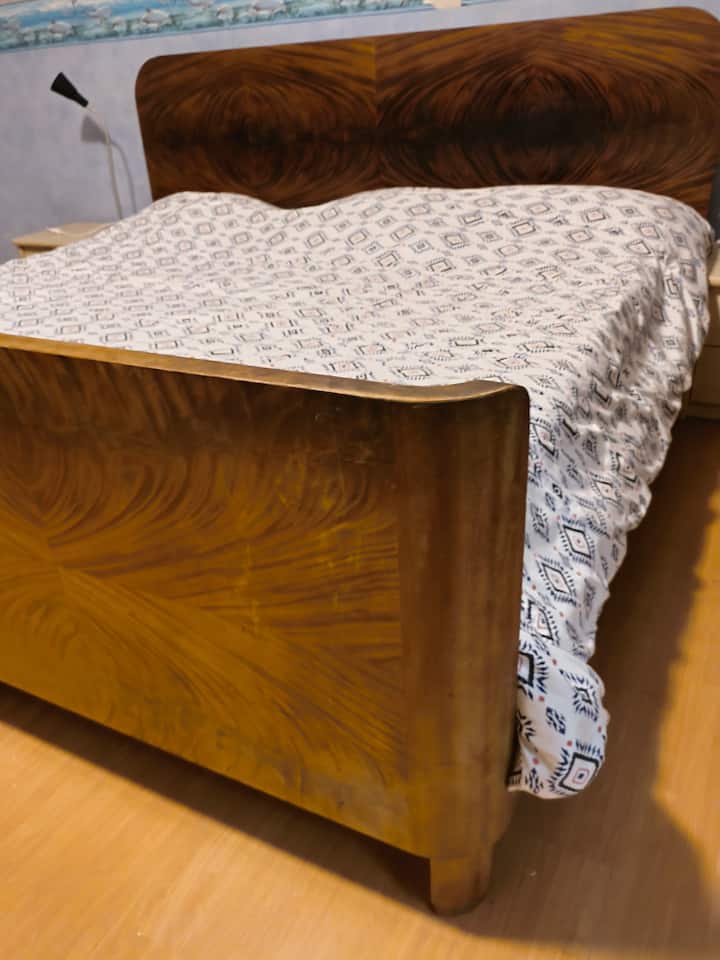 Chambre D'hôte Charmante
Au 1er Etage - Geispolsheim
