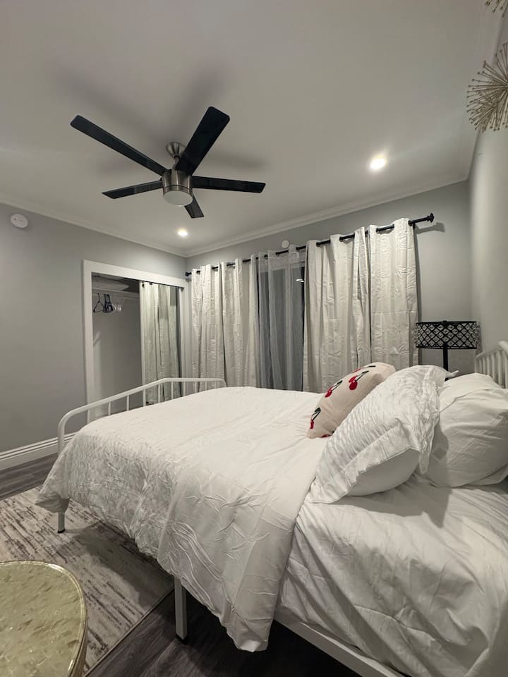 [New] Stepsfromdisney 2br/1ba - Anaheim