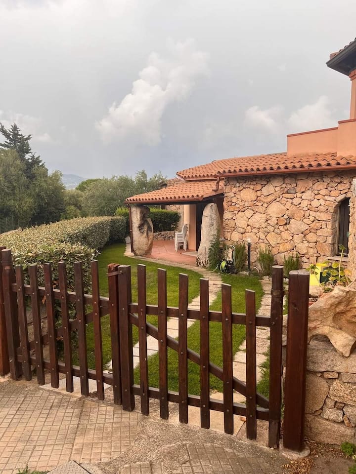 La Casa Di Giò - Arzachena