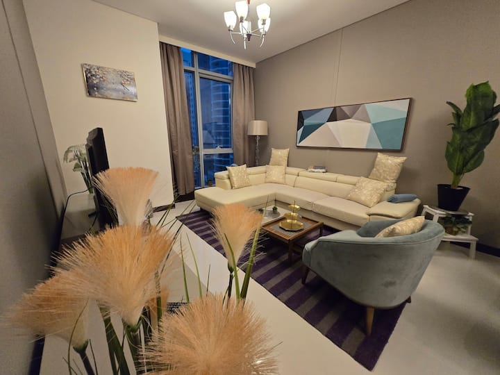 Premium-flat-manama-2-zimmer - Bahrain