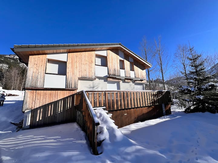 Ferienhaus In Sörenberg Platz - Brienz