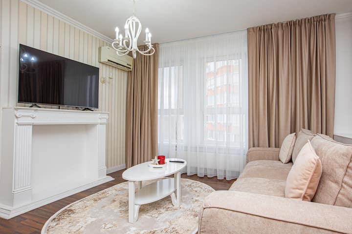 Parklake - 基希訥烏