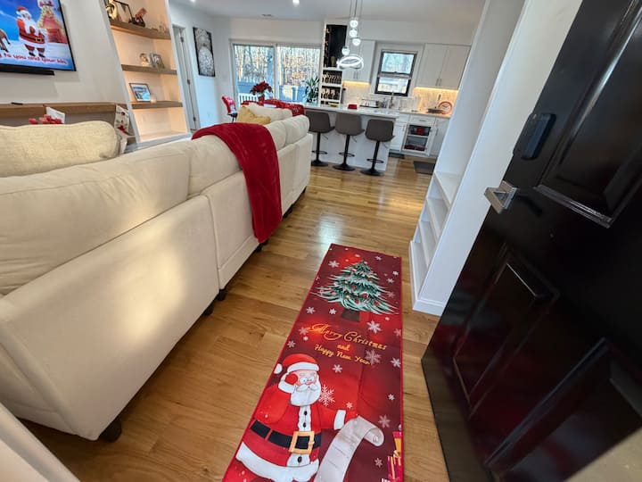 Beautiful Home & Near The Hamptons - Long Island