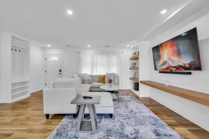 Beautiful Home - ロング・アイランド島, NY
