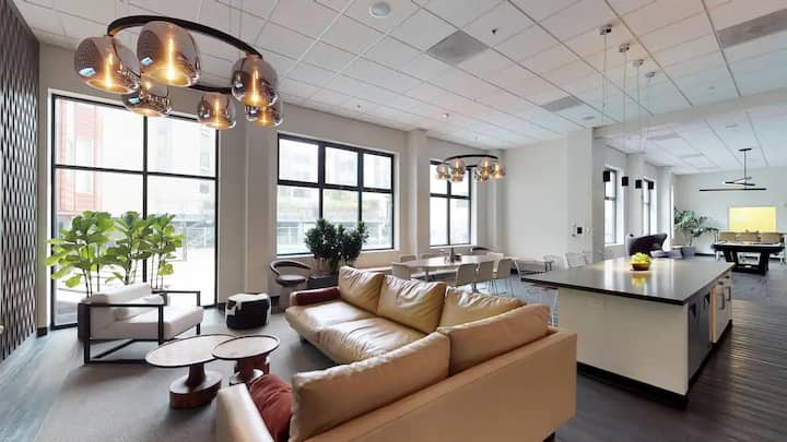 Best Location, Comfort, Quiet, Clean. - San Francisco, CA