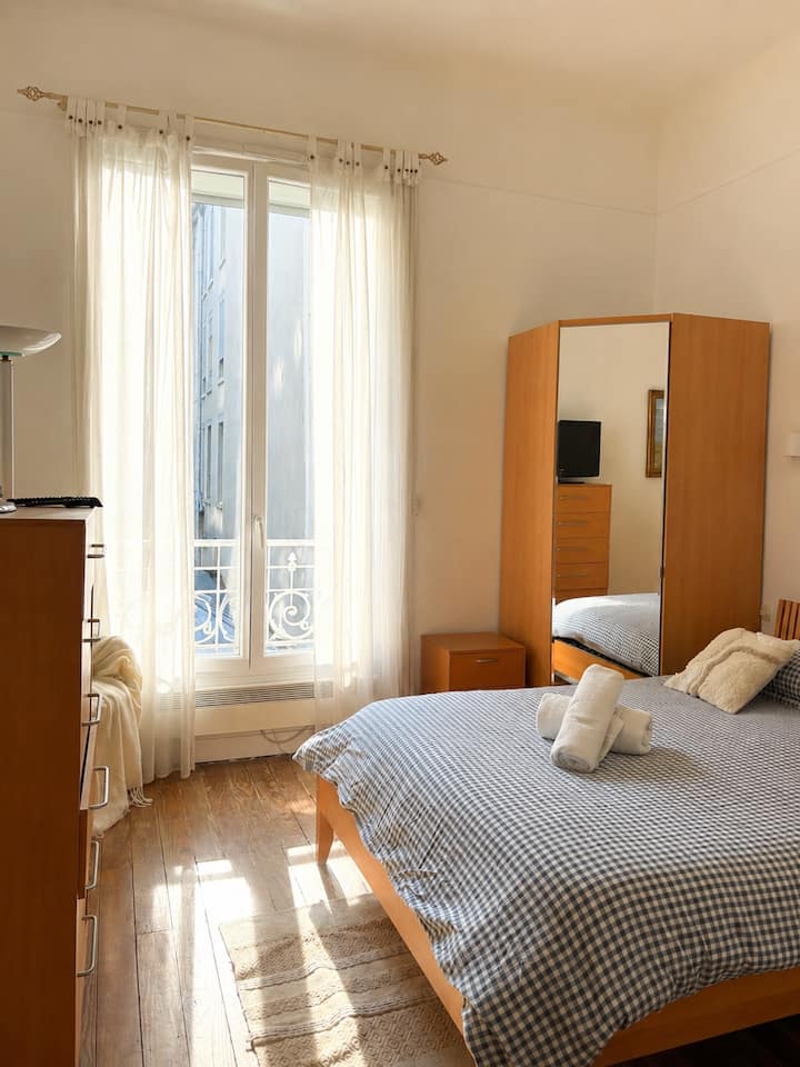 Le Petit Bout Du Trouville Palace - Deauville