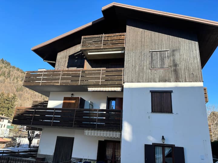 Kg Home - Residence Cornelia - Aprica