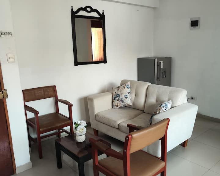 Departamento En Callao - Jorge Chavez Lima Airport (LIM)