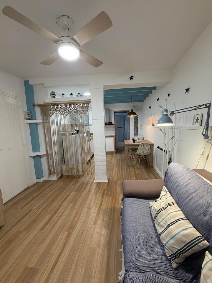 Apartamento Céntrico Benicarló - Benicarló