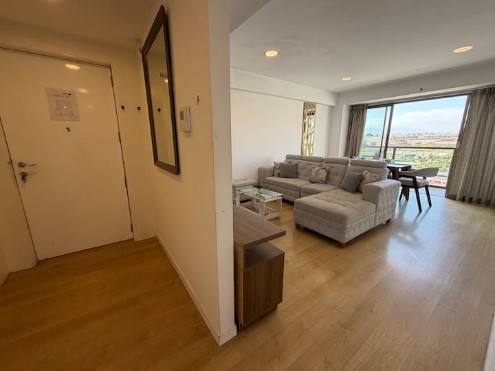 Depa Bonito En Condominio ! - Tacna