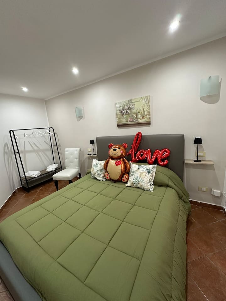 Quattrocantiapartment2 Palermo - Palermo