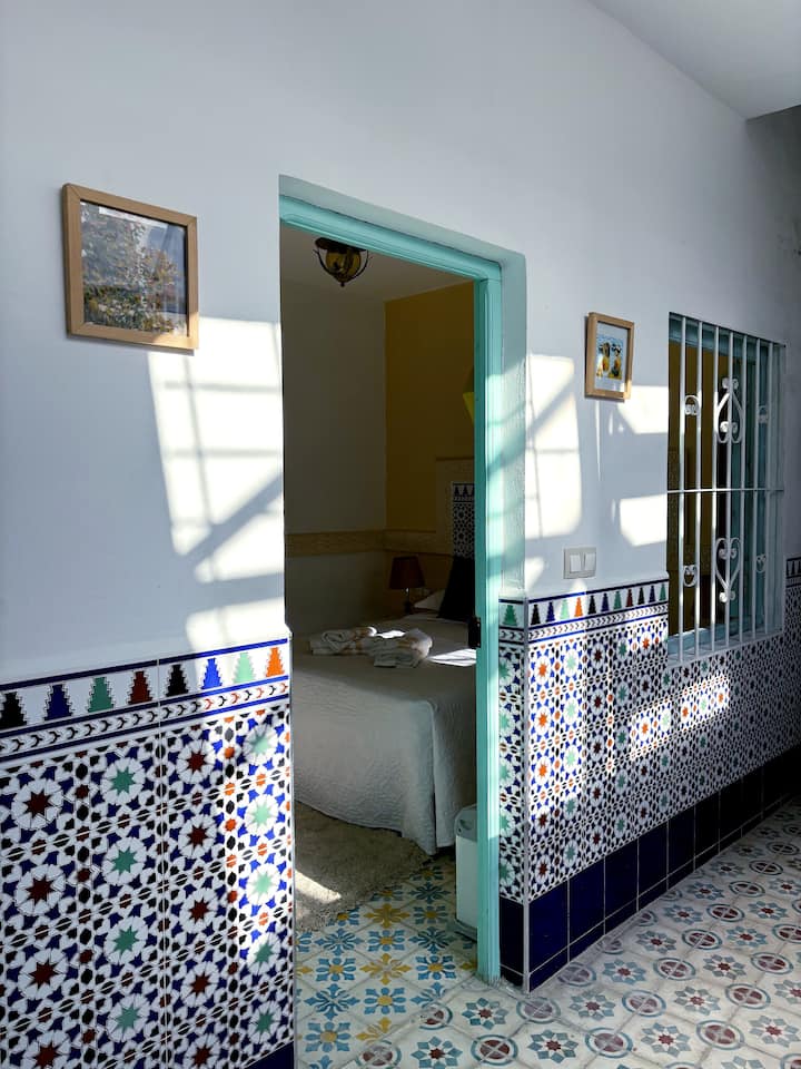 Chambre Tetouan - Tétouan
